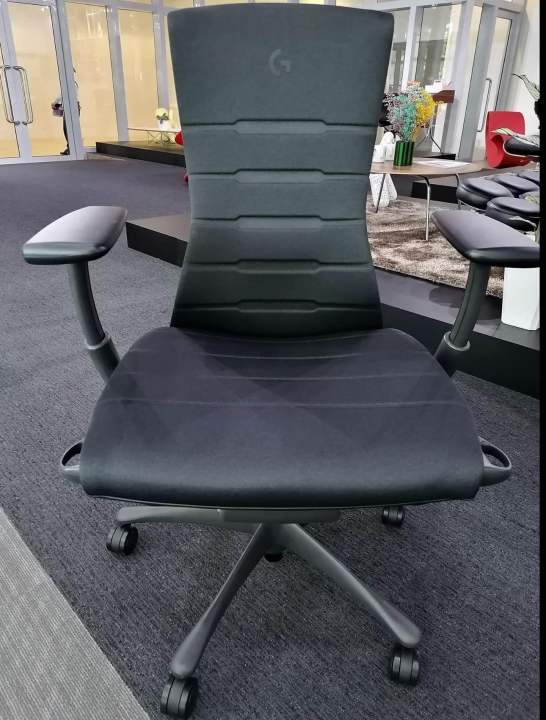 Herman miller Logitech G Embody Gaming Chair | Lazada PH