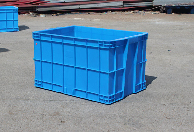 Large Plastic Relay Box 640*420*360 Turtle Aquarium Storage Box with ...