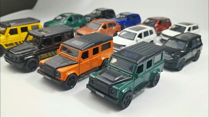 Kids Police Car Toys Sounds and light Baby pulls back toy car the doors ...