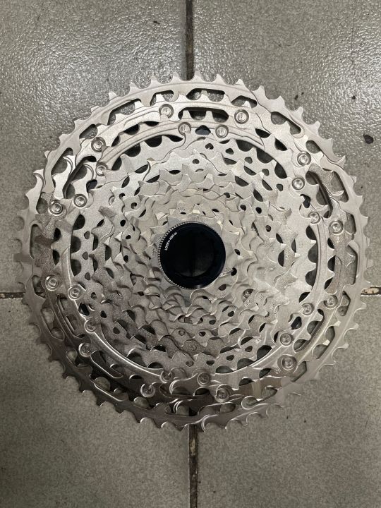 Shimano Deore Cogs M6100 12 speed 10-51 microspline original | Lazada PH