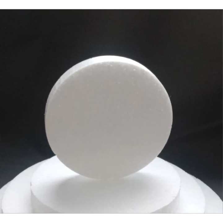 styrofoam bulat tebal 2cm | Lazada Indonesia