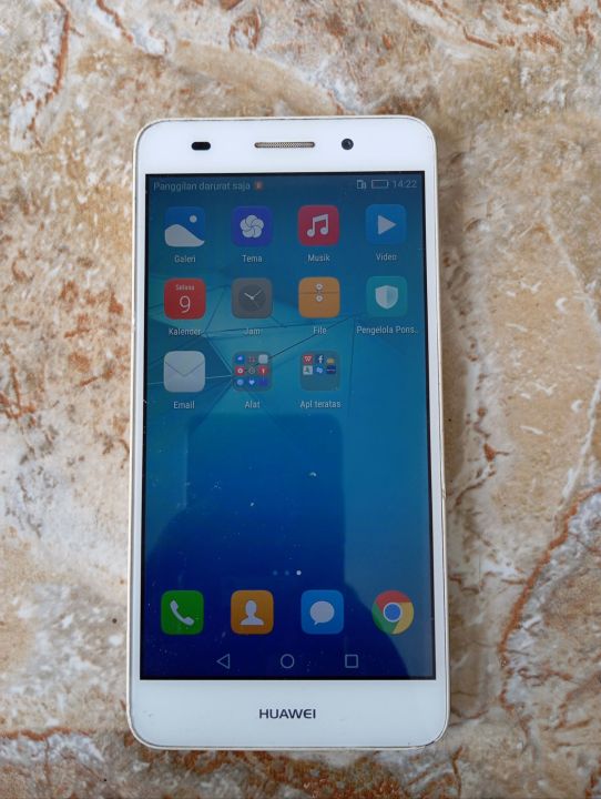 Huawei L21 ram 2/16 normal secod | Lazada Indonesia