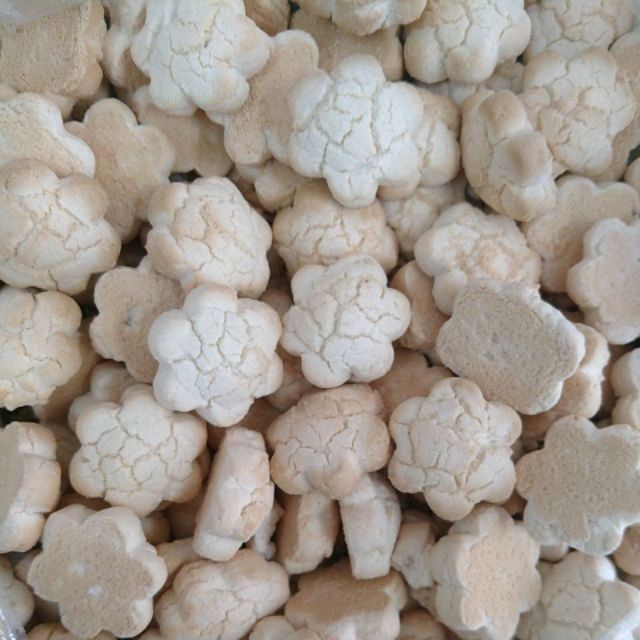 Halal Biskut Timbang Biskut Kuih Bangkit Santan Pandan Kuih Bangkit