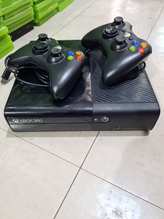 Xbox 360 E model 2015 | Lazada PH