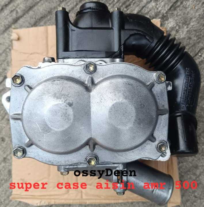 super case aisin amr 500 | Lazada Indonesia