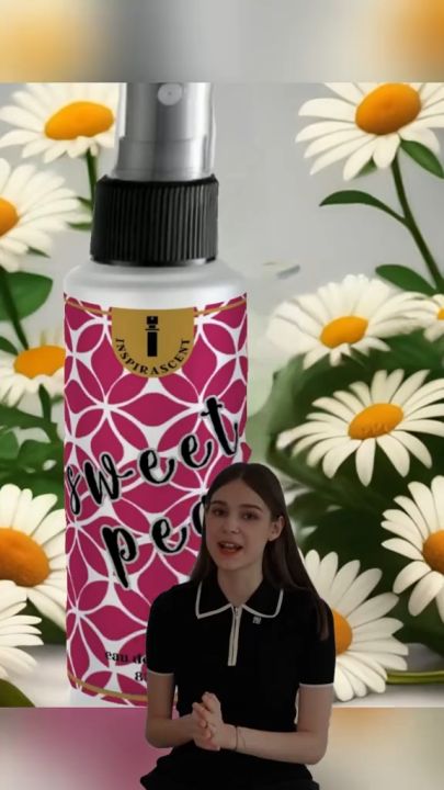 PARFUMS DELINA Inspired Perfume 85 ML, 25% Oil-Based | Lazada PH
