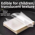 Edible Rice Paper for Candies and Medicines | Lazada PH