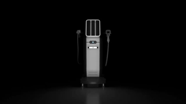 New Vertical Ultrasonic Exili Ultra 360 Face Lifting Skin Tightening Rf ...