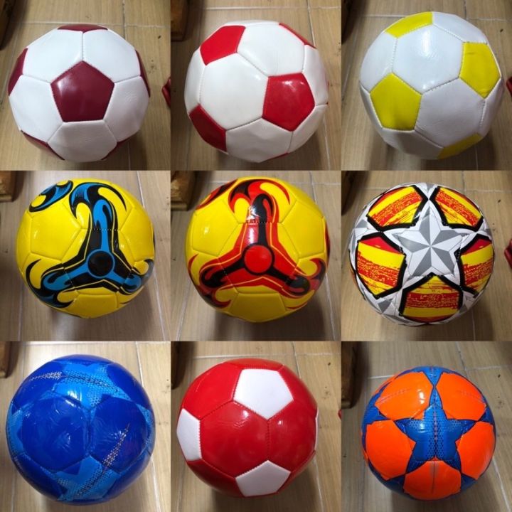 [Ready Stock]High Quality Large Sized Football Bola Sepak Fast Delivery ...