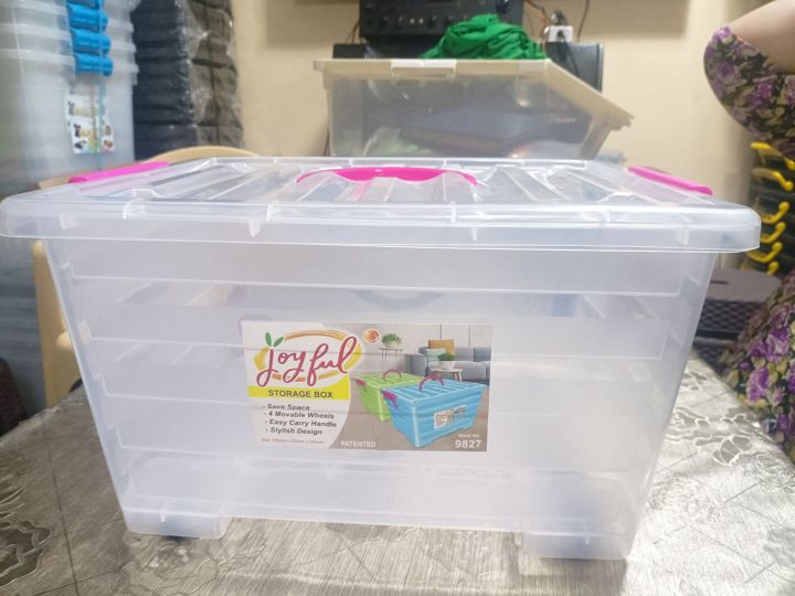 storage box | Lazada PH