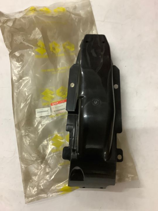 บังโคลนหลังตัวในแท้รุ่นSuzuki-Ru110อากี่รา | Lazada.co.th