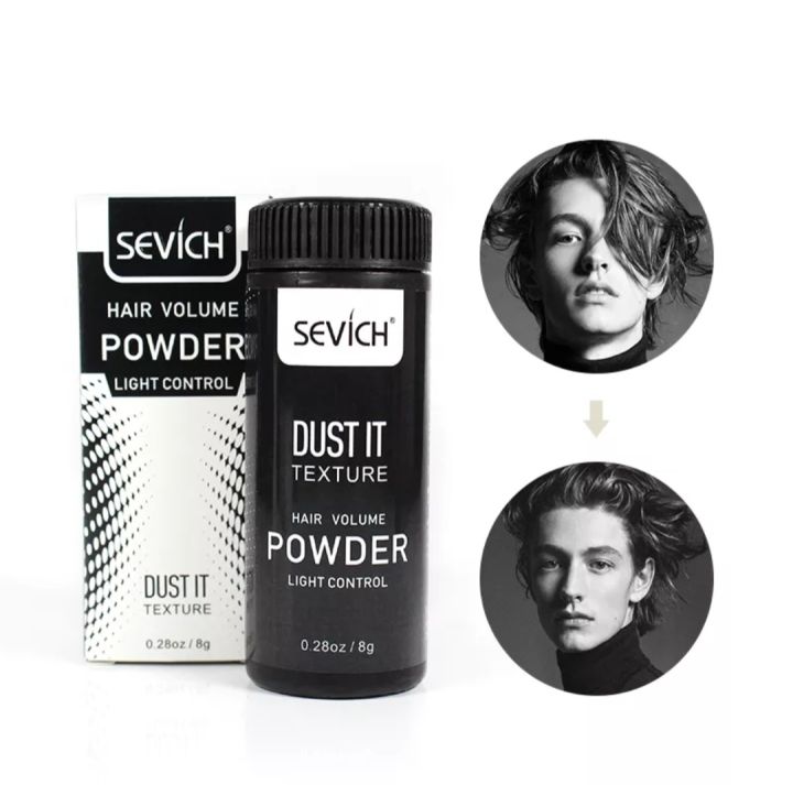 Sevich Volume powder (Magic wax) | Lazada PH