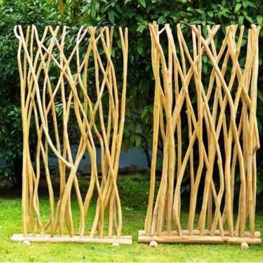 Ranting Kayu Jati dekorasi cafe dll.Kupas Murah isi 10 batang | Lazada ...