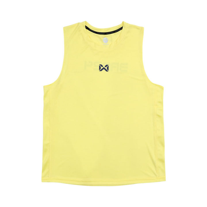 WARRIX เสื้อวิ่ง BURIRAM MARATHON 2024 EDITION RUNNING TANK 02 (WA ...