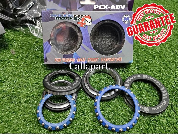 RCM BALL RACE KIT | PCX150 - ADV150 - 160 | Lazada PH
