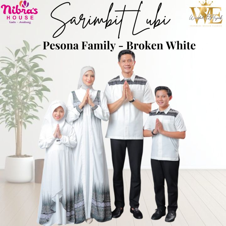 SARIMBIT LUBI FAMILY PESONA FAMILY || FAMILY COUPLE SARIMBIT KELUARGA ...