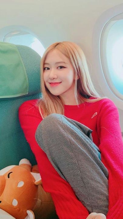 Set Rose Blackpink สุดคุ้ม🇰🇷🇰🇷🇰🇷 Th