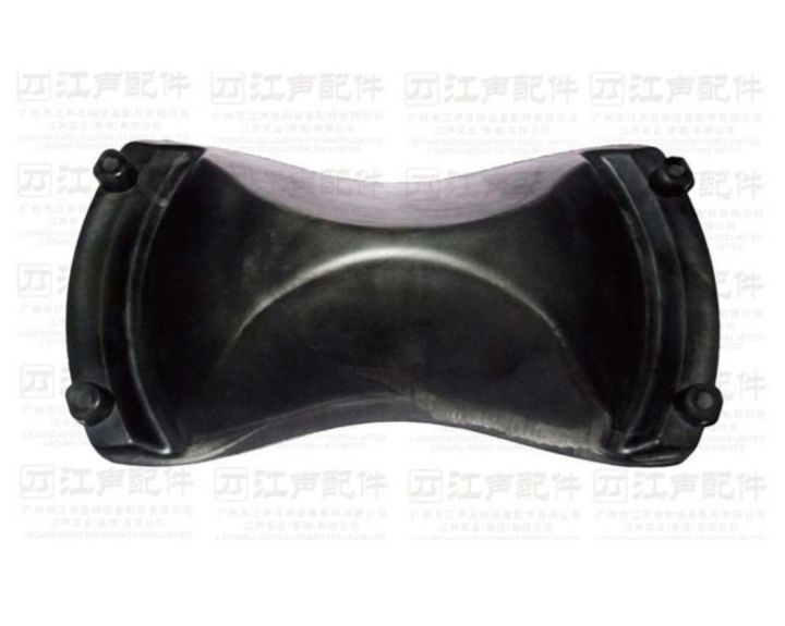 TIPE H0084 horn tweter phase plug corong tweter drat twitter twetter ...