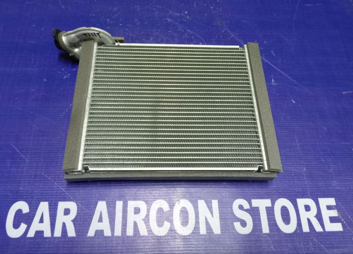 toyota vios 2007-2013 gen2 car aircon evaporator laminated PACO brand ...