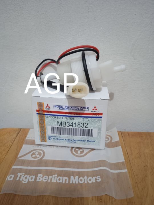 Sensor Filter Solar Fuel Filter L300 Diesel MB341832 | Lazada Indonesia