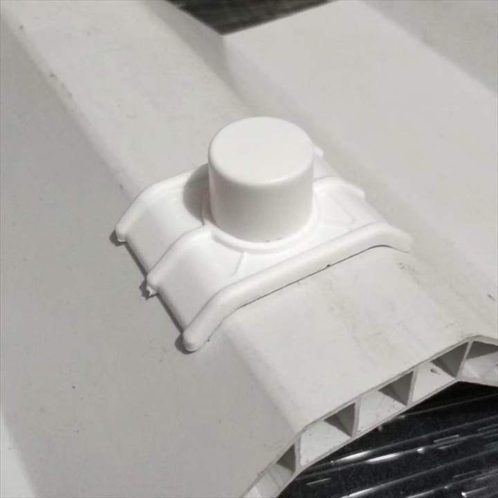 Roof Seal Atap UPVC Isi 200 Penutup Weather Roofseal Kotak Persegi ...