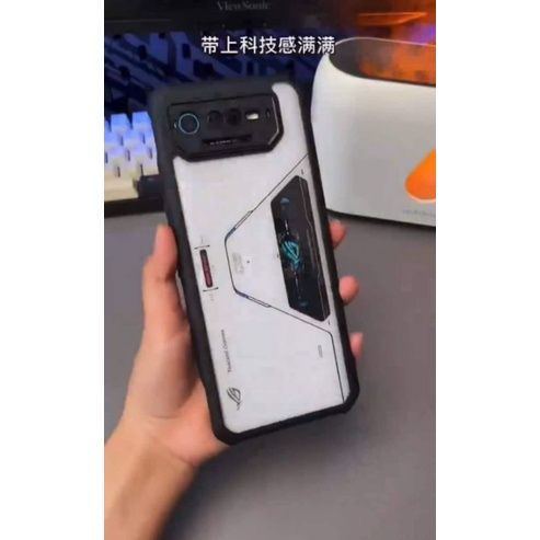 Asus Rog 6 / 6pro Shockproof Xundd Beatle Case | Lazada PH