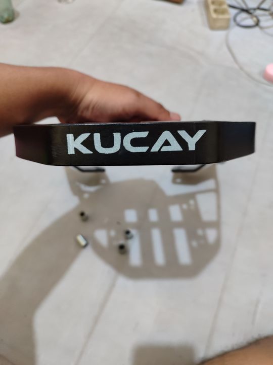 rak belakang motor kucay beat delux 2023 | Lazada Indonesia