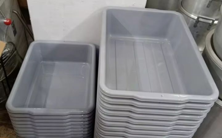 Bus out tray /hotel and restaurant bus out tray | Lazada PH