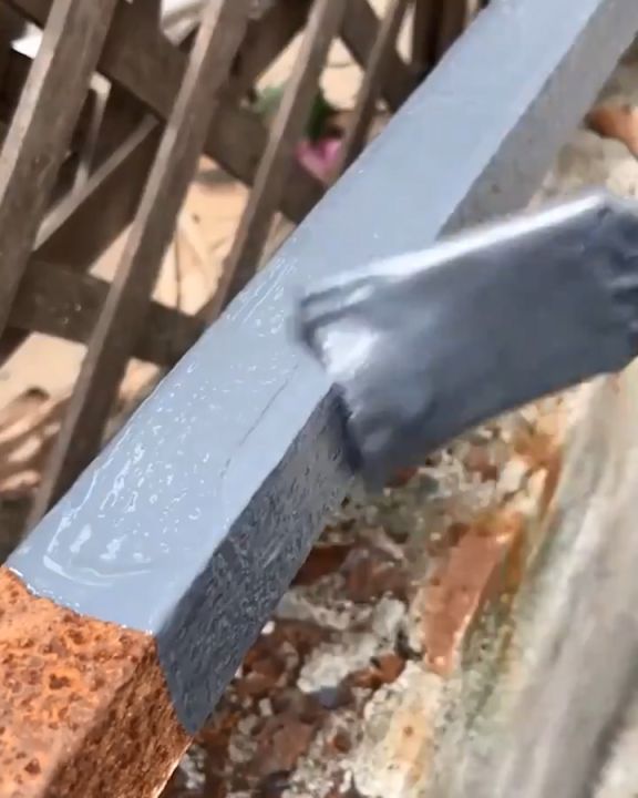 Anti Rust Paint for metal rust remover from japan paint spray derusting ...