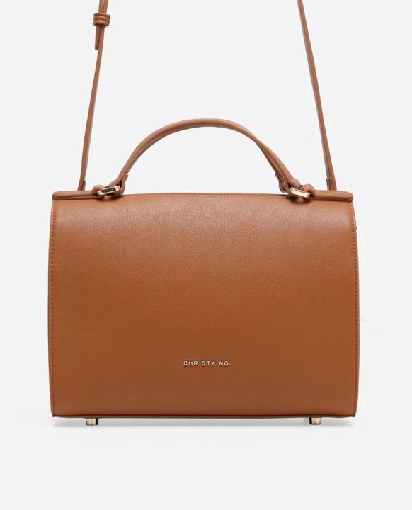 Christy Ng Colby Handbag | Lazada