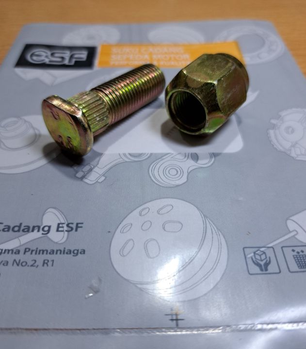 BAUT + MUR RODA MOTOR RODA TIGA , VIAR , KAISAR , NOZOMI , Buka Drat ...