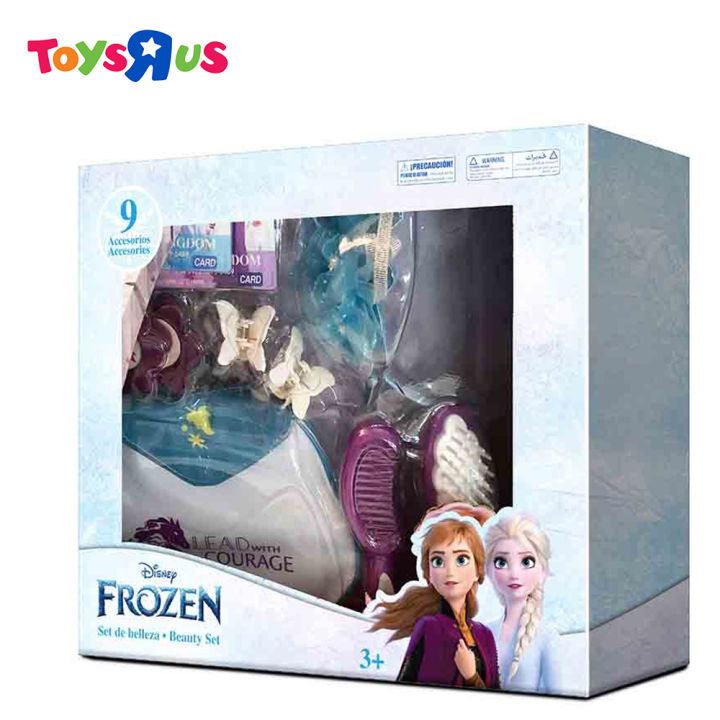 Disney Frozen Beauty Set | Lazada PH