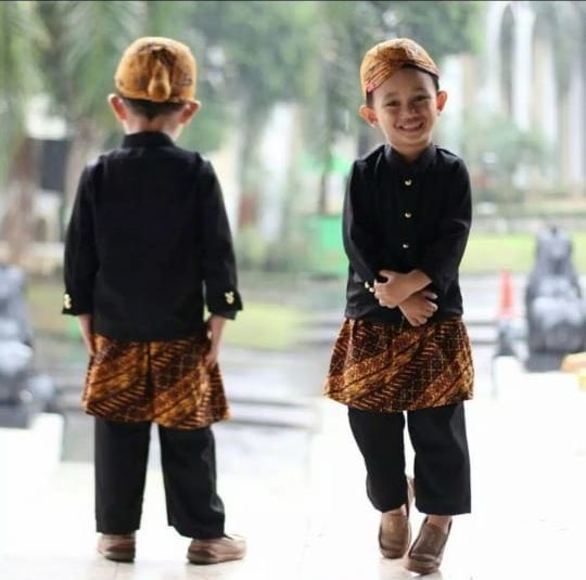 Baju Adat Jawa Anak // Basofi Anak // Baju Adat Anak TK SD SMP | Lazada ... Baju Adat Jawa Anak // Basofi Anak // Baju Adat Anak TK SD SMP | Lazada ...