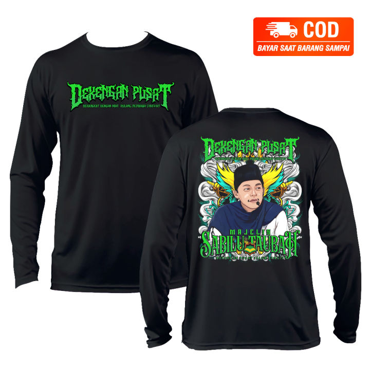 Kaos Majelis Sabilu Taubah Gus Iqdam Terbaru | Kaos Majelis | Kaos ... Kaos Majelis Sabilu Taubah Gus Iqdam Terbaru | Kaos Majelis | Kaos ...