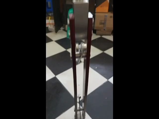 Tiang Minimalis kayu Tengah Besar Kuping 2 201 | Lazada Indonesia