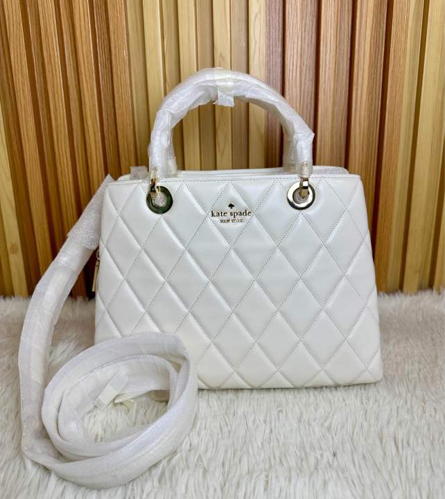 Kate Spade Sullivan Satchel | Lazada PH