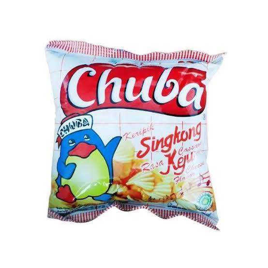 CHUBA KEJU - AYAM KERIPIK SINGKONG ISI 10 pcs | Lazada Indonesia