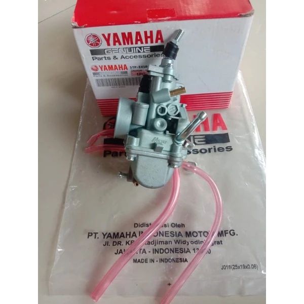 Karburator Yamaha Jupiter Z/Burhan/vega R new/kode-5TP kualitas ...