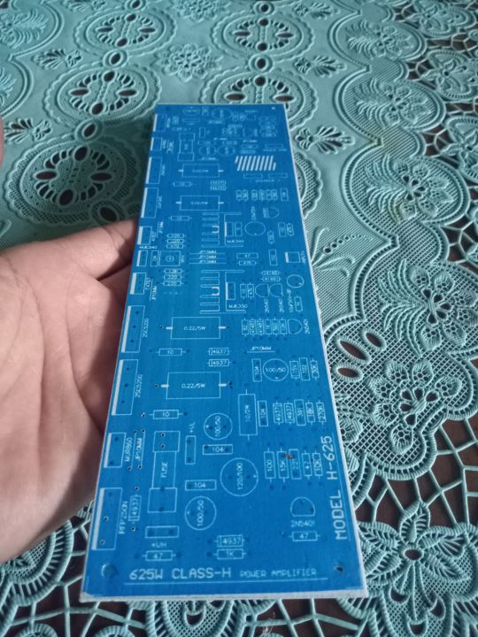 PCB driver class h | Lazada Indonesia