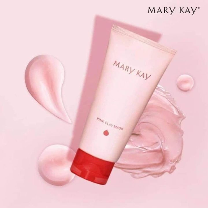 Ready Stock Mary Kay Pink Clay Mask (Expired Date Apr 2024) | Lazada
