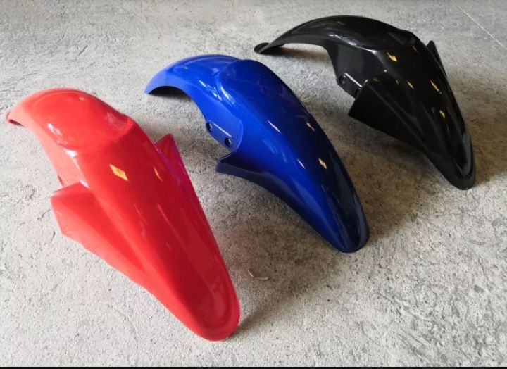 Universal front fender | Lazada PH