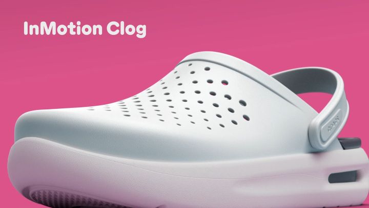 [กรอกโค้ด JULLZD30 ลด 30%] CROCS InMotion Clog รองเท้าลำลองผู้ใหญ่ ...