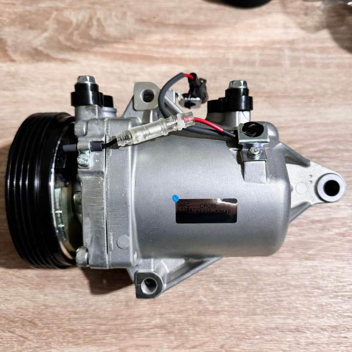Suzuki Swift Dzire 2012-2017 AC Compressor | Lazada PH
