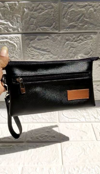 Dompet uang dan kartu simple elegant | Lazada Indonesia