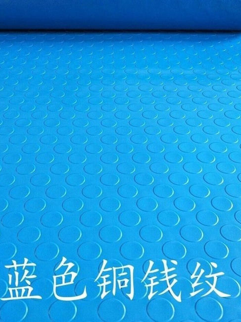 Outdoor 3 Meter Wide PVC Plastic Carpet Rubber Mat Wear Resistant Roll ...