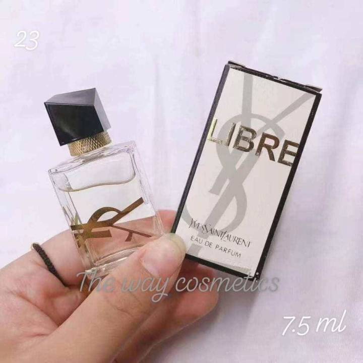 YSL ขนาด 7.5 ml | Lazada.co.th