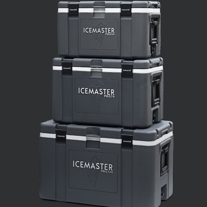 Ice Master 50L 70L 120L Commercial Refrigeration Box Cold Chain Box for ...