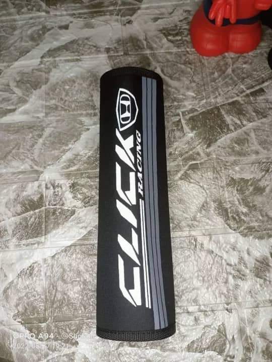 shock cover click shock protector ( 1 piece ) for stock shock only ...