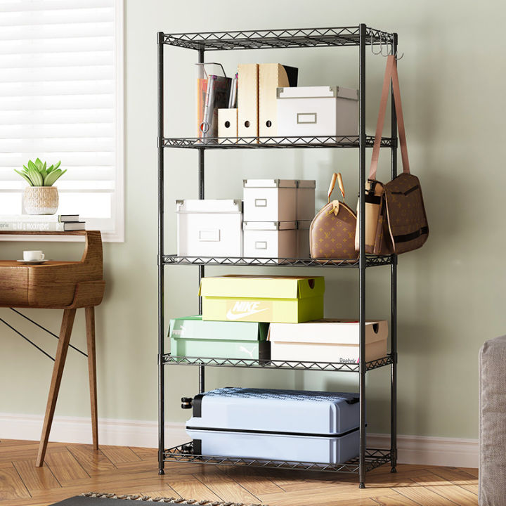 Multilayer Hollow Shelf | Lazada