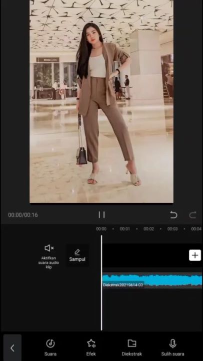 MEYSA SET 2IN1 / SETELAN BLAZER WANITA KEKINIAN/ONE SET WANITA DEWASA ...